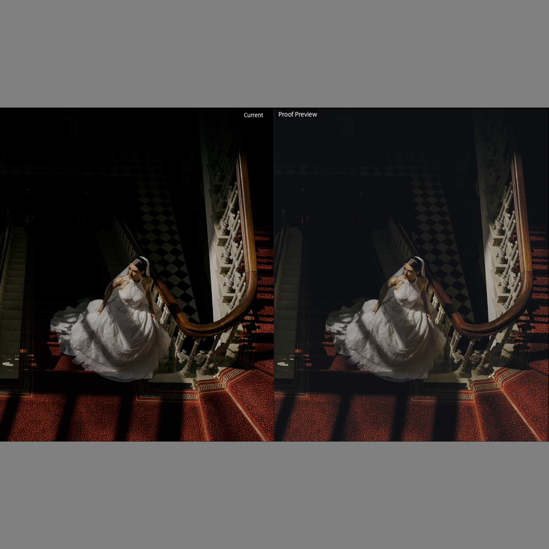 Colour Management – Capture to Print